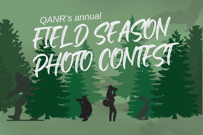 Field Season Photo Contest | USU