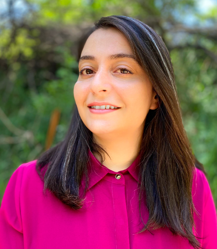 Graduate Students Directory | LAEP | USU